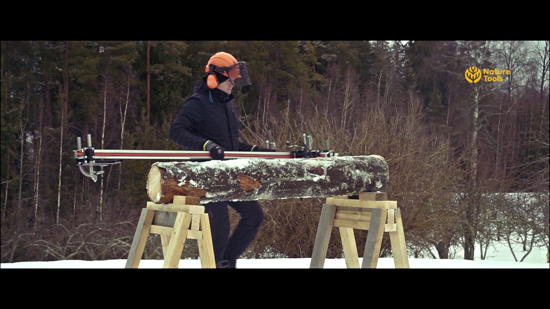 ClampMill - Revolutionary Chainsaw Mills for Effortless Lumber Milling ...